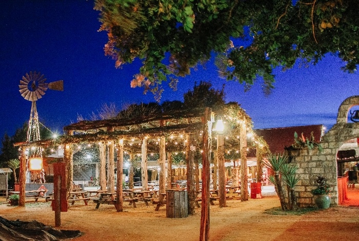 Tejas Rodeo Tickets - Bulverde, TX | Tripster